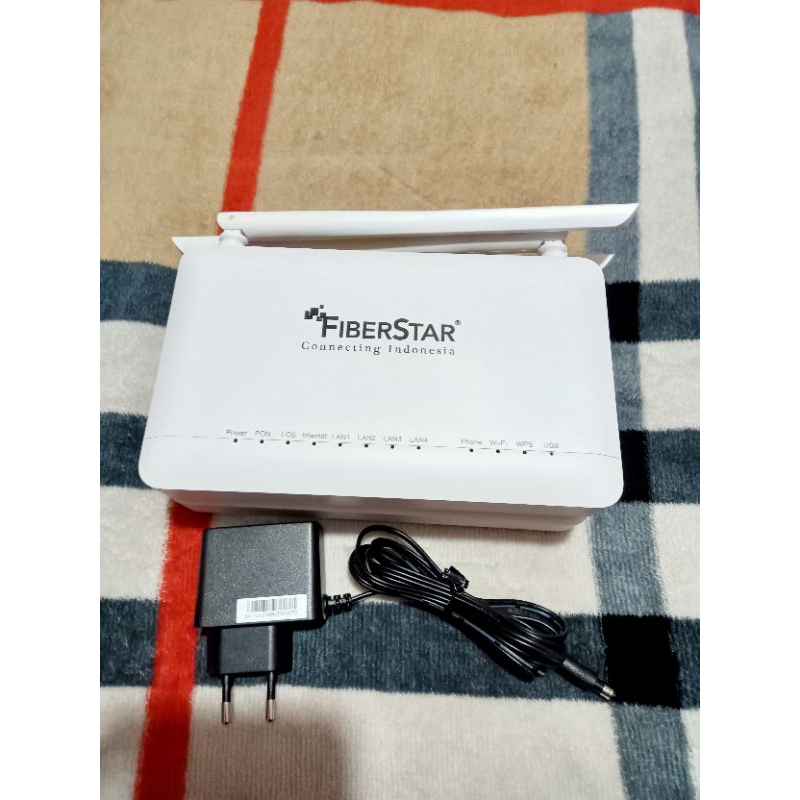 Jual ZTE f609 port biru | Shopee Indonesia