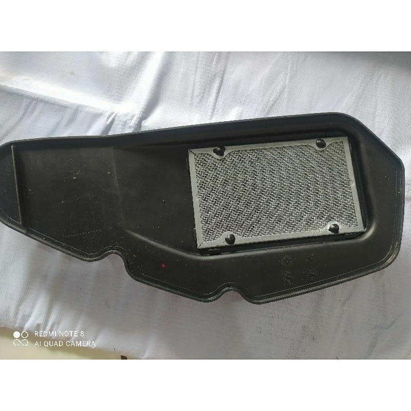 Jual FILTER UDARA VARIO 125 KZR KUALITAS ORIGINAL | Shopee Indonesia