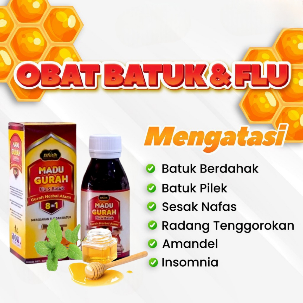 Jual Obat Batuk Flek TBC Sesak Nafas Asma Bronkitis Nyeri Tenggorokan ...