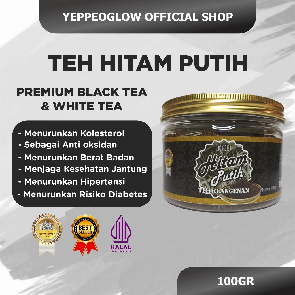 Jual Teh Hitam Sultan Terlengkap & Harga Terbaru Juni 2026 | Shopee ...