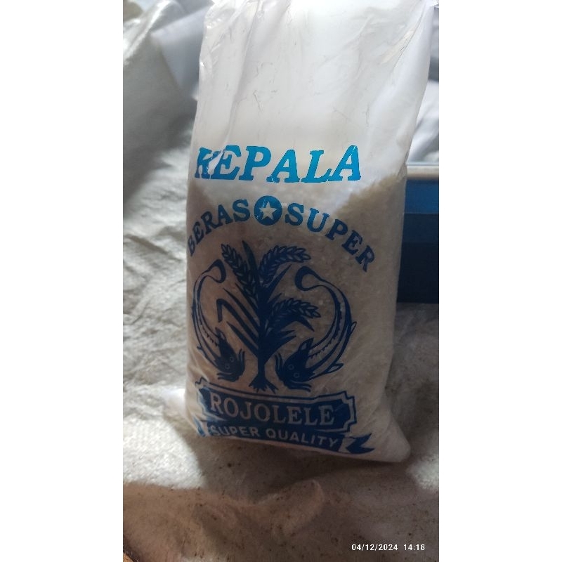 Jual beras 10 kg selepan sendiri beras 5kg | Shopee Indonesia