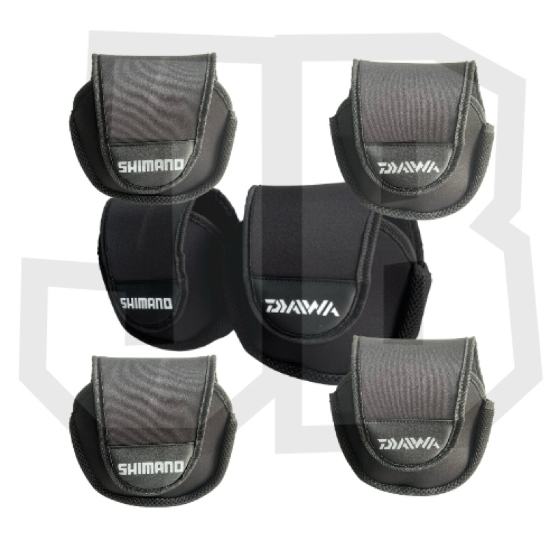 Jual Tas Rell Pancing Shimano / Daiwa | Shopee Indonesia