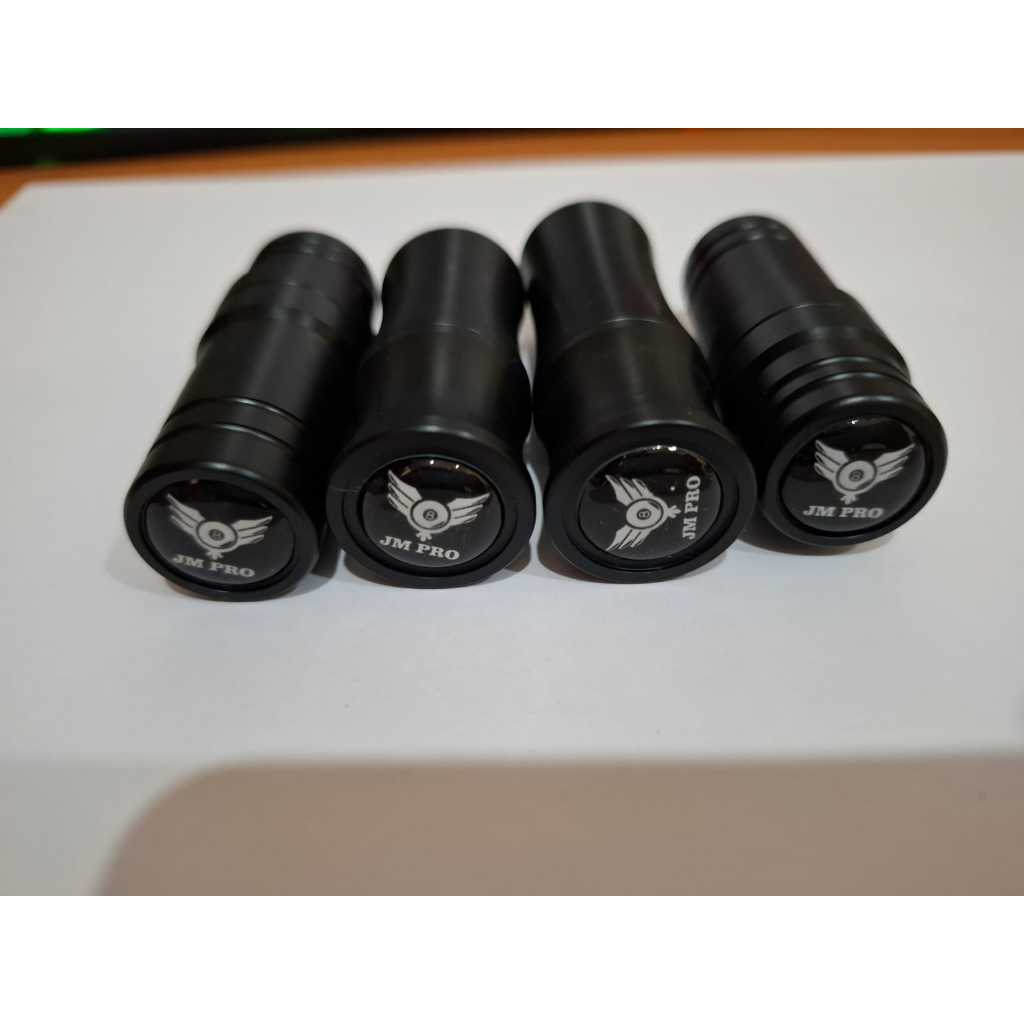 Jual JM PRO Joint Protector Billiard Unilock Radial United Wavy 5/16x14 ...