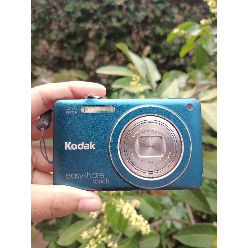 Jual Kodak easyshare touch M5370 bahan | Shopee Indonesia