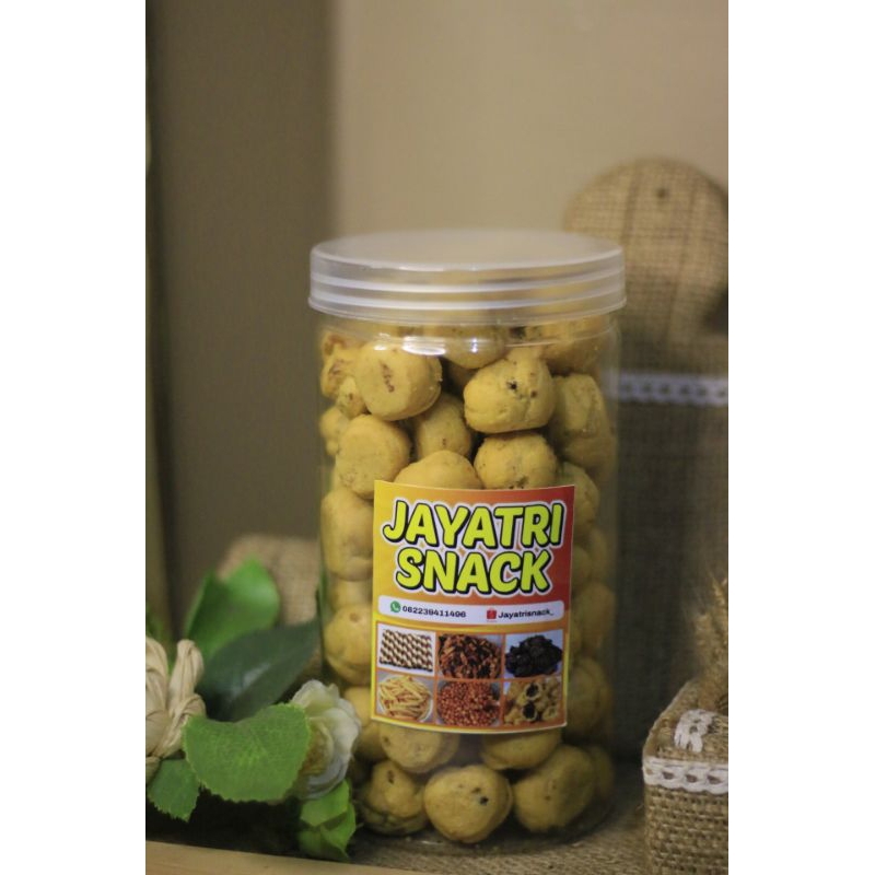 Jual Jayatri Snack Kayatri Neko | Shopee Indonesia