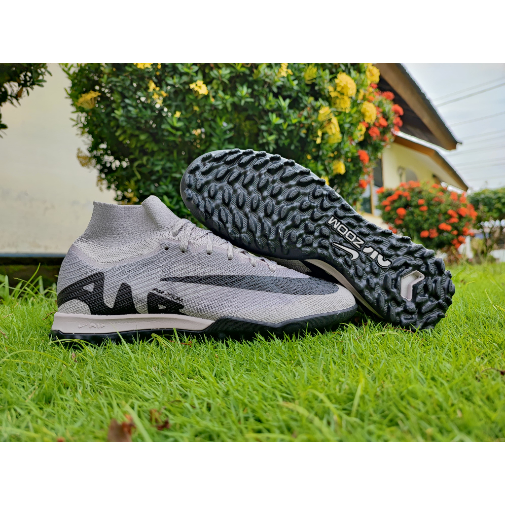 Jual Sepatu Futsal Nike Air Zoom Mercurial Superfly 9 Elite Turf ...