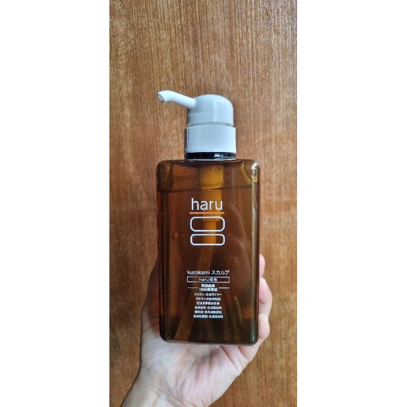 Jual Haru Kurokami original | Shopee Indonesia