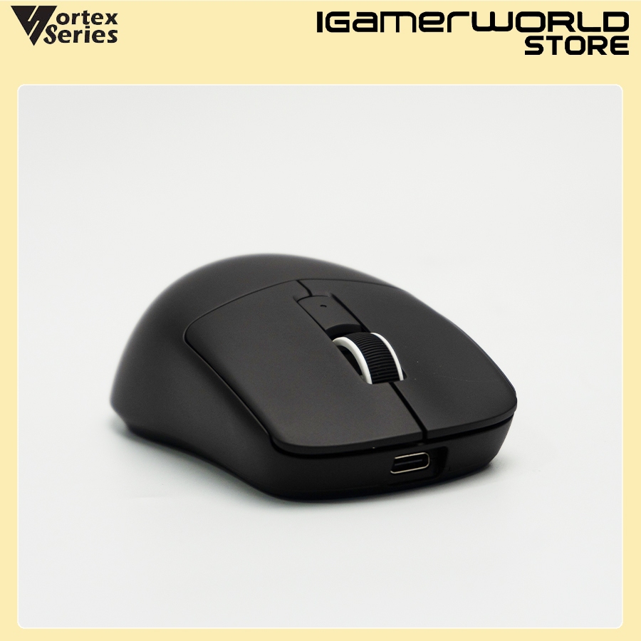 Jual VortexSeries INNO X3 PRO Ultra Light 8K Wireless Three Mode Gaming ...