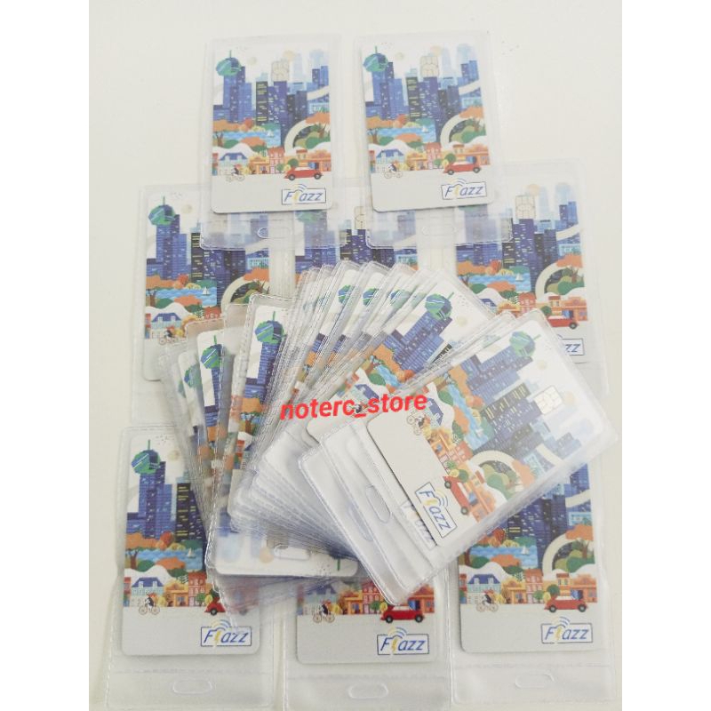 Jual KARTU FLAZZ BCA GEN 2 Paling MURAH!!!, Kondisi BARU | Shopee Indonesia