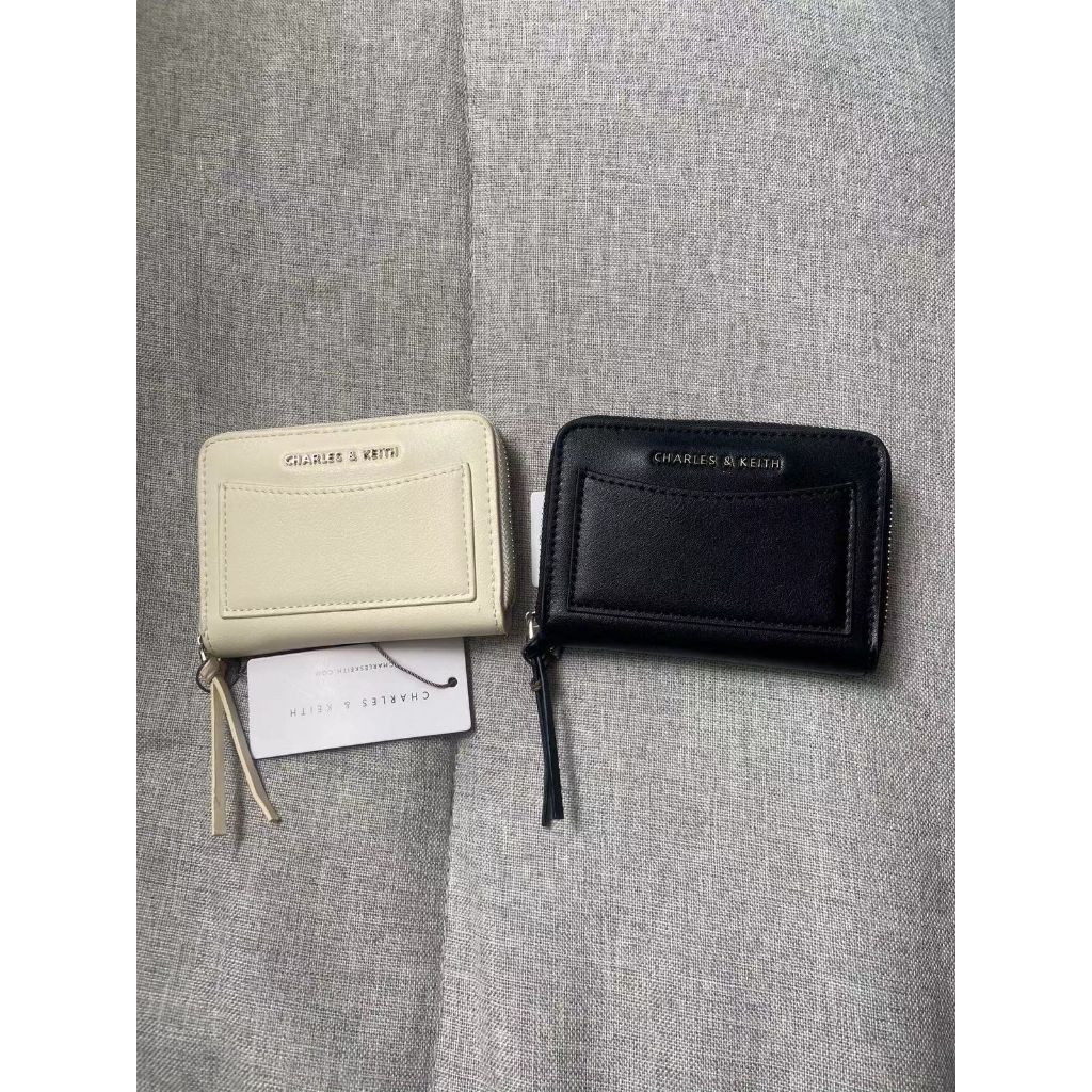 Jual DOMPET LIPAT WANITA CK AROUND XYLIA - CK047 | Shopee Indonesia