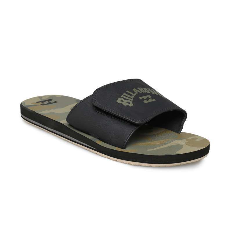 Jual Sandal Billabong All Day Impact Slide Military Camo Original ...