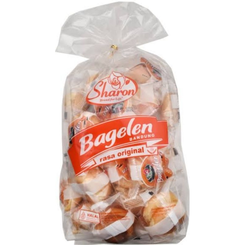 Jual Sharon Bagelen isi 30 pcs | Shopee Indonesia