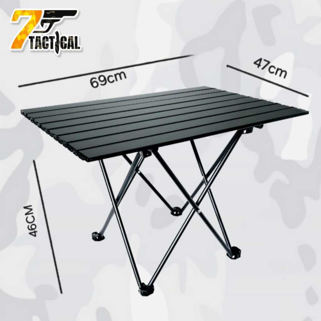 Jual Meja lipat oudoor PANJANG meja lipat camping meja makan meja lipat ...