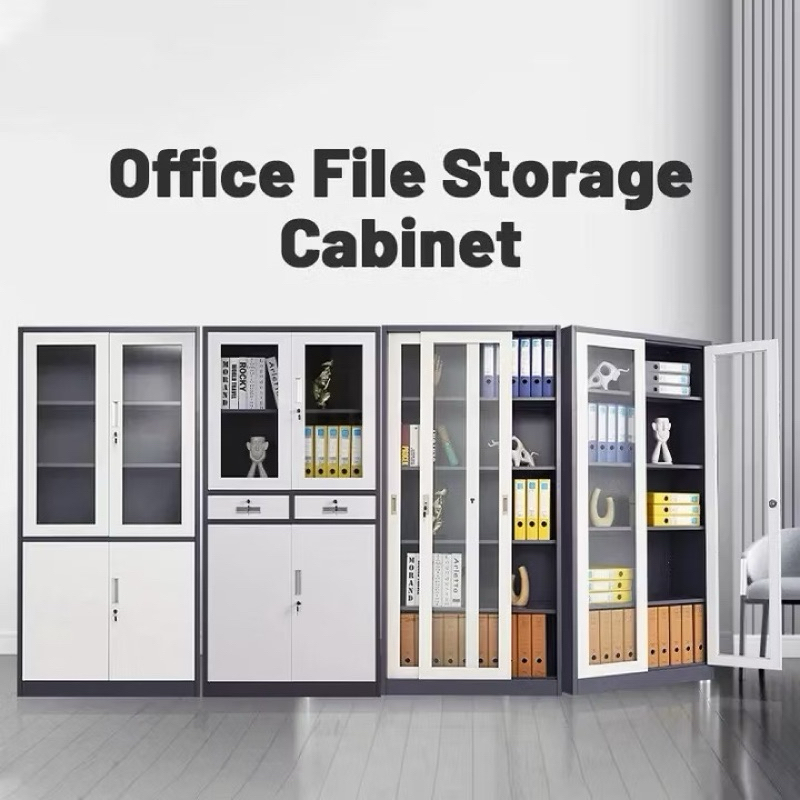 Jual Office File Storage Kabinet | Shopee Indonesia