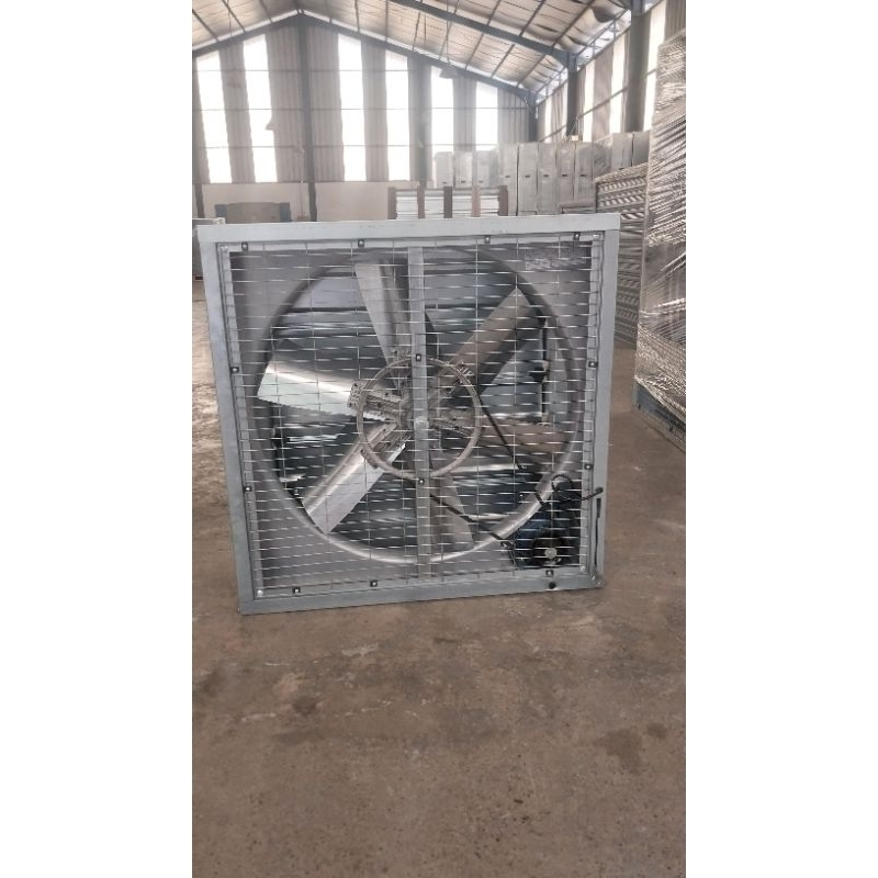 Jual box fan blower kandang ayam 36"inch 3phase | Shopee Indonesia