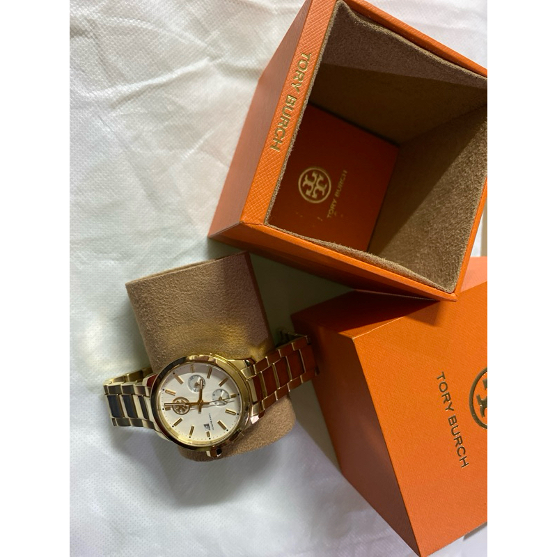 Jual Jam Tory Burch | Shopee Indonesia