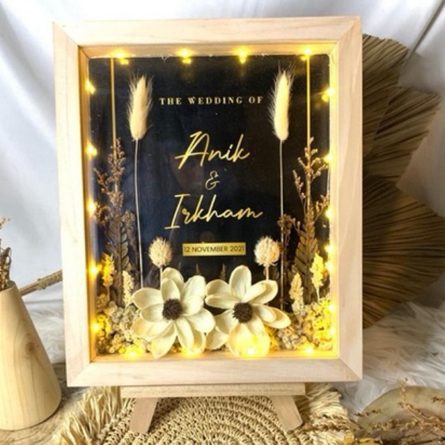 Jual MAHAR ELEGAN UK BUAT WEDDING/NIKAHAN/TUNANGAN/ENGAGEMENT KADO ...