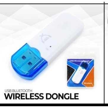 Jual usb bluetooth wireless dongle receiver audio | Shopee Indonesia