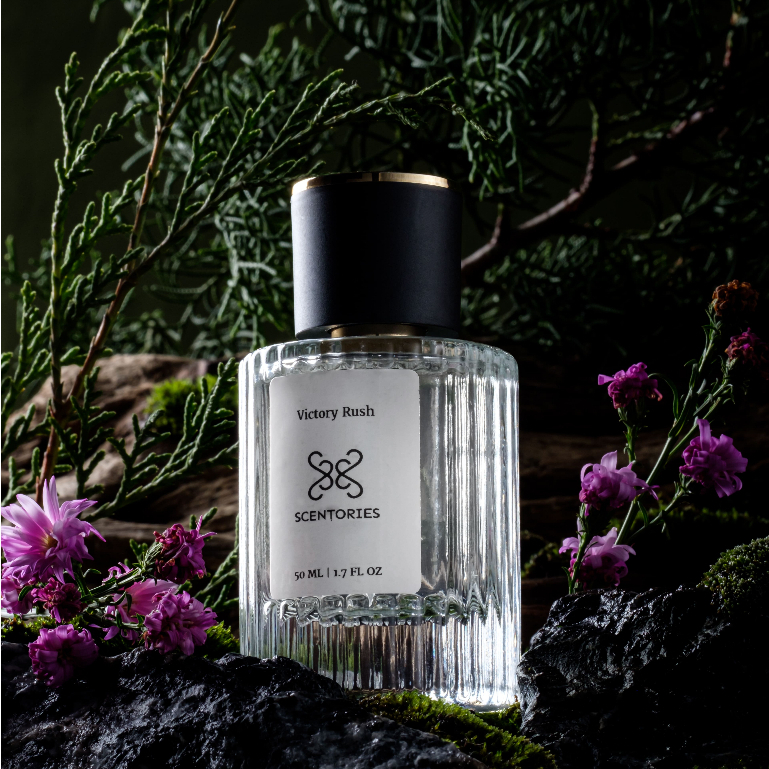 Jual Victory Rush - Fresh Fougere Extrait De Parfum & Eau De Parfum ...