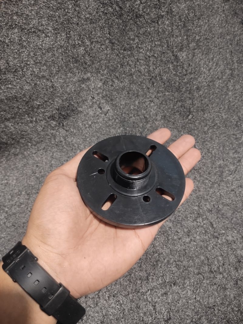 Jual Sambungan Tweeter Model Drat luar Model Baut ke Model Drat luar ...