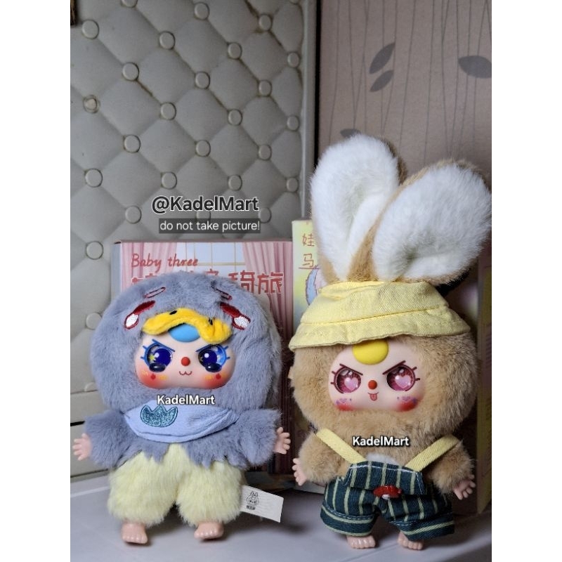 Jual READY SIAP KIRIM BB3 MACARON DAN BB3 WONDERLAND SELECTED | Shopee ...