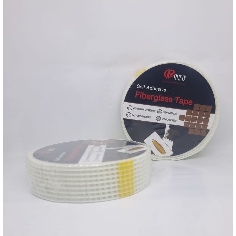 Jual Isolasi Gypsum Kasa Perban Asbes/ Perban Plafon Lem Gipsum ...