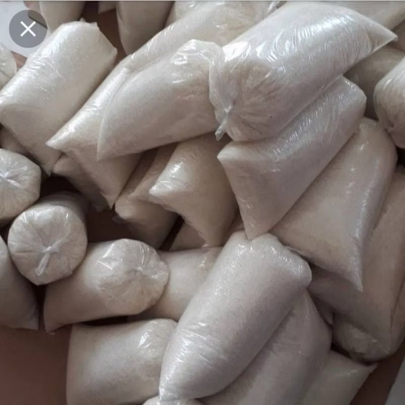 Jual Gula Pasir Lokal Gula Pasir Manis /Gula Curah Kemasan 1Kg | Shopee ...