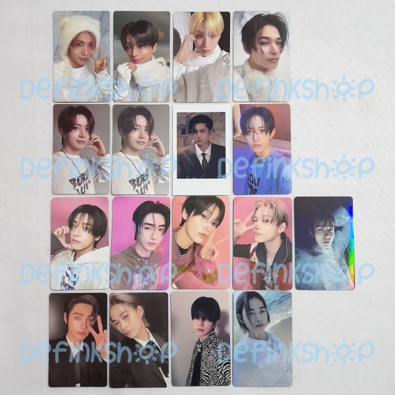 Jual [READY STOCK] Official POB Web Weverse Applemusic Muplant / LD Powerstation Soundwave M2U ...