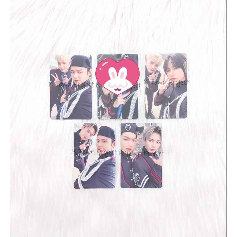 Jual [READY - CLEARANCE SALE] TXT CHAOTIC WONDERLAND STANDARD EDITION ...