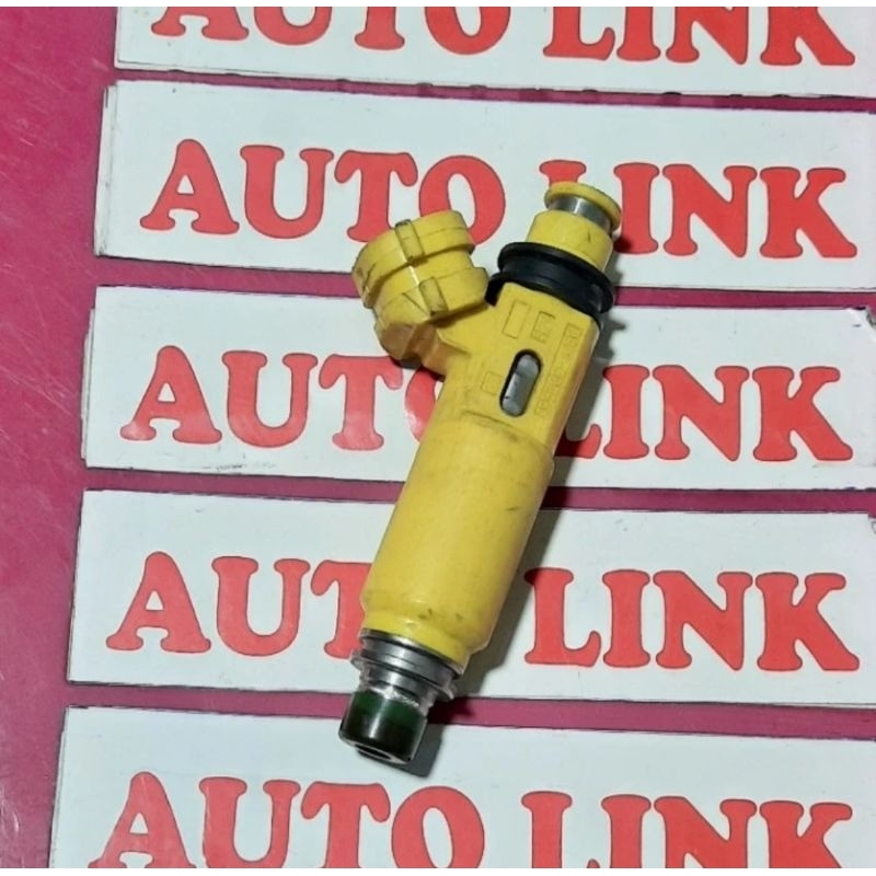 Jual Nozzle injektor injector noksel noxel MAZDA RX8 RX 8 RX-8 195500 ...