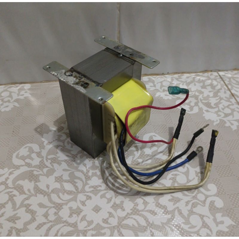 Jual Trafo ex UPS Prolink Pro 1200,1200VA | Shopee Indonesia