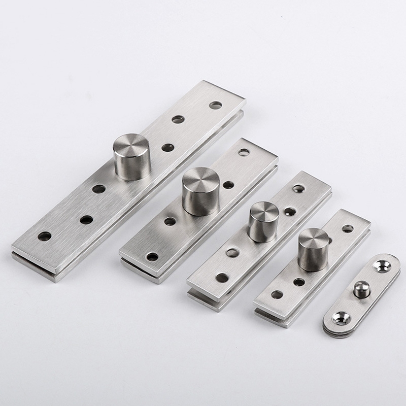 Jual Engsel Pivot Putar Jendela Pintu 360 Derajat Stainless Steel ...