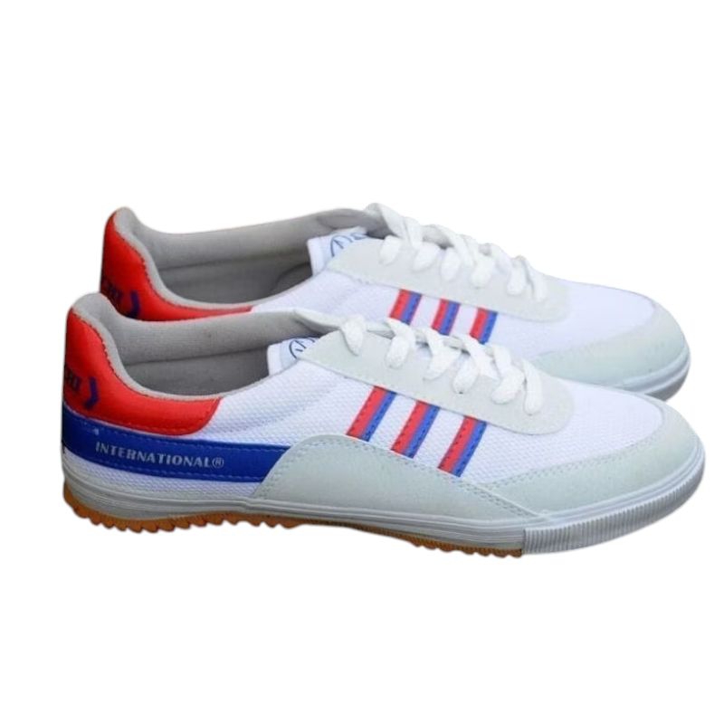 Jual sepatu capung kodachi 8116 retro klasik jadul kasual jogging lari ...