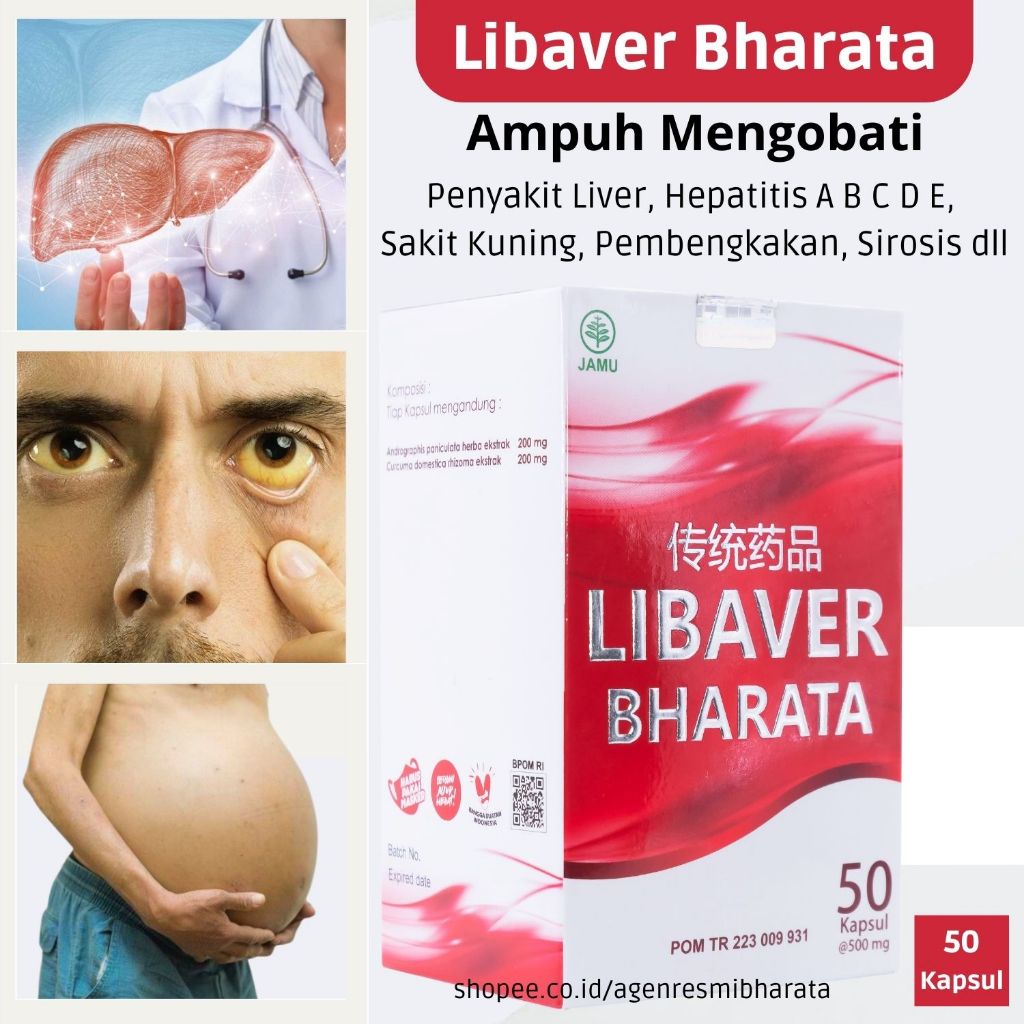 Jual Obat Liver Hepatitis Ampuh Original | Obat Penyakit Kuning Perut ...