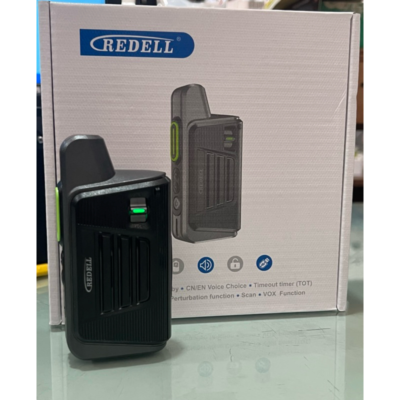 Jual HT REDELL R-33 | Shopee Indonesia