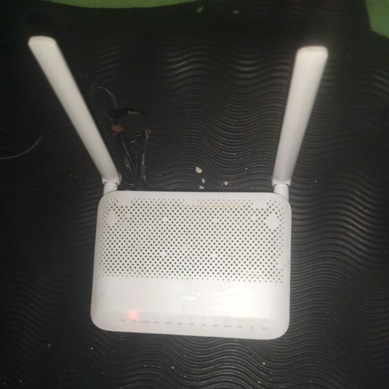 Jual Ruter wifi FH HG6145D2 | Shopee Indonesia