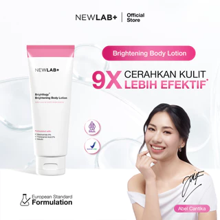 Toko Online Newlab Official Store | Shopee Indonesia