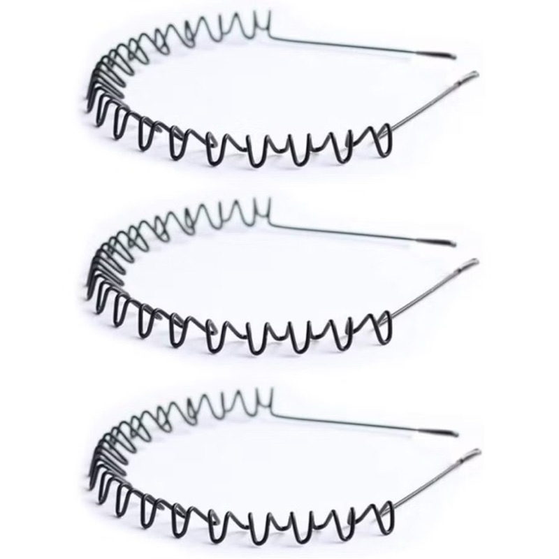 Jual (PAP) BANDO BESI ZIGZAG / BANDO BESI TEBAL MODEL KAWAT GELOMBANG ...