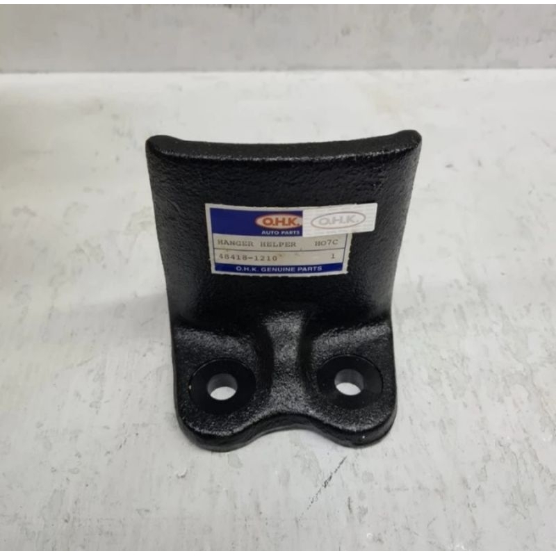 Jual HANGER EXTRA HANGER PER BANTU BELAKANG HINO LOHAN FG235 HO7C 48410 ...