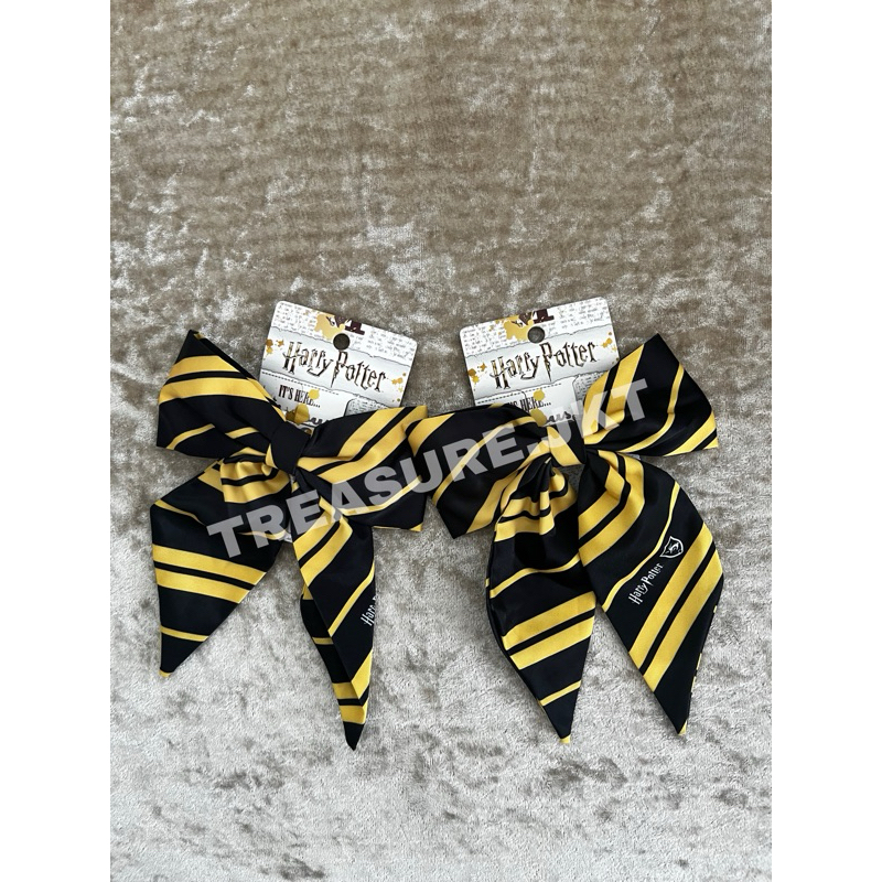 Jual Miniso x Harry Potter Pita Kecil hufflepuff Harry potter series ...