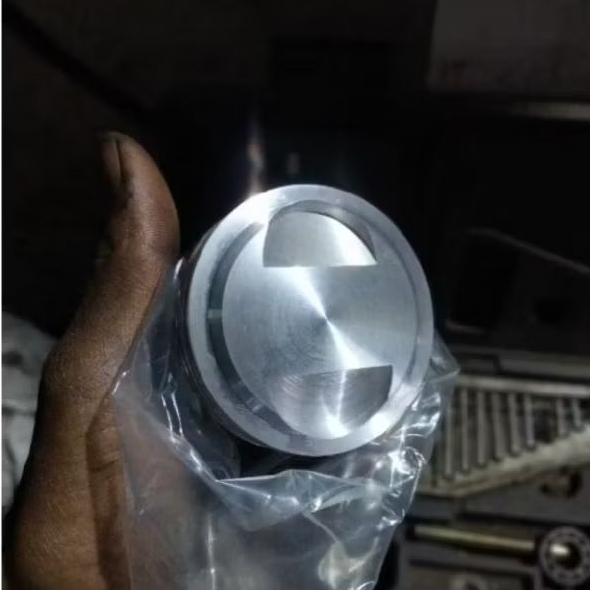 Jual piston tiger npp ukuran bubut request | Shopee Indonesia