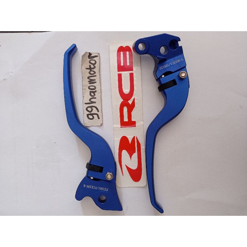 Jual handel motor Sonic | Shopee Indonesia