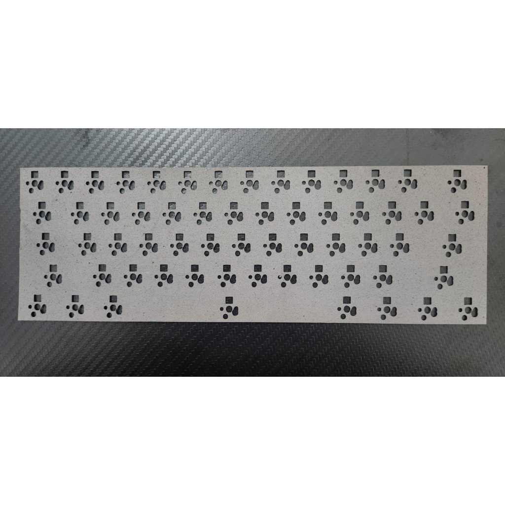 Jual PCB Foam - EVA sheet for Mechanical Keyboard | Shopee Indonesia