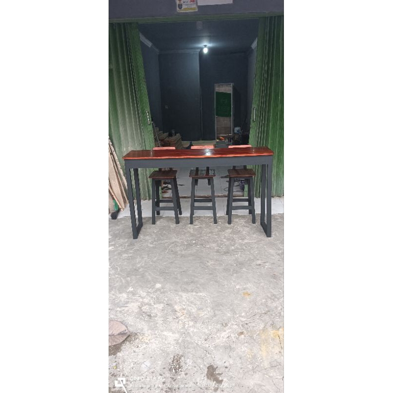 Jual meja bear buat restoran | Shopee Indonesia
