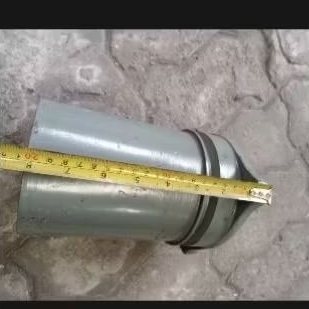 Jual PULI DISEL PLAT BESI DIAMETR 5INCH PULLEY BESI PLAT DISEL YANMAR ...