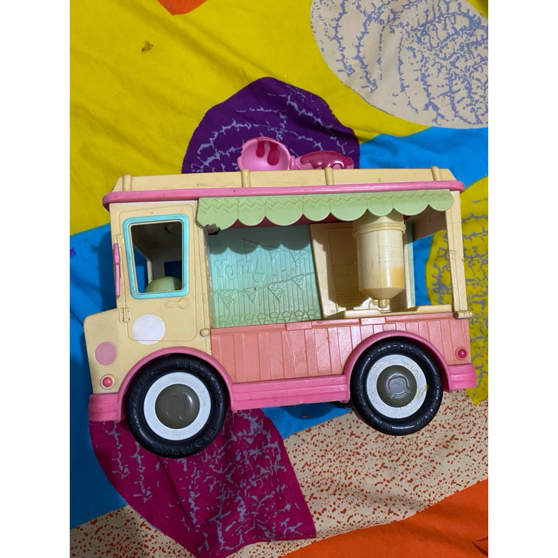 Jual mobil ice cream | Shopee Indonesia