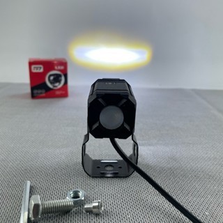 Jual LAMPU TEMBAK LASER LED X1 MINI KOTAK LAMPU D3 LASER LAMPU SOROT ...