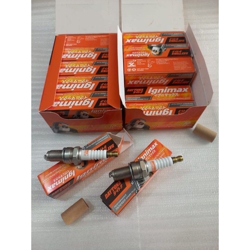 Jual ultra BUSI DAYTONA PRIMIUM TIGER SCORPIO GLPRO MEGAPRO | Shopee ...