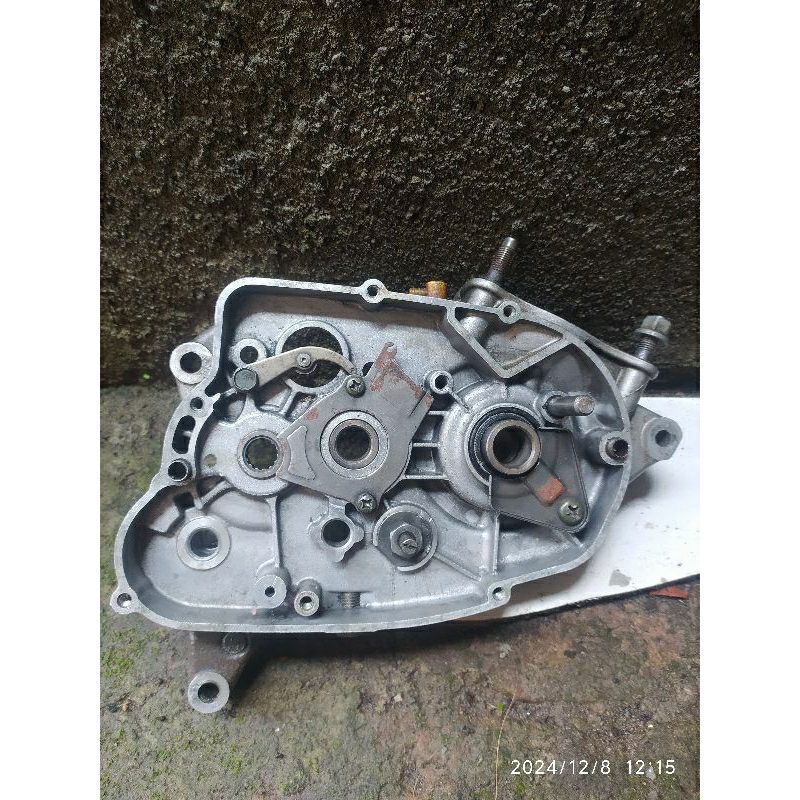 Jual Krenkes Krankas Crankcase Krengkas Krengkes RX King RX Special ...