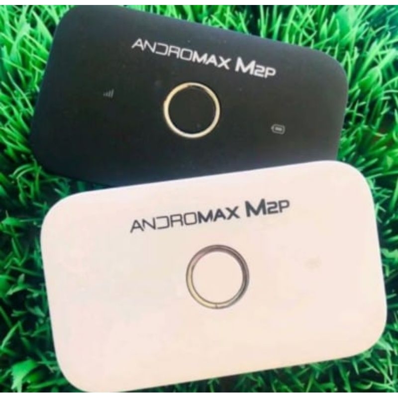 Jual Modem WiFi I MiFi Andromax M2P | Shopee Indonesia
